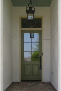 T&L Forest Products Square Transom - T&L Forest Products